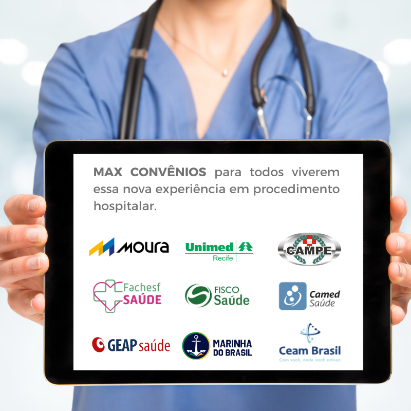 Home - Max Day Hospital